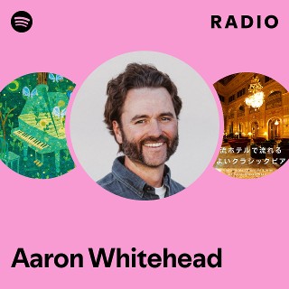 Aaron Whitehead Radio - playlist by Spotify | Spotify