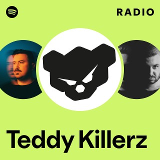 Teddy Killerz Logo Teddy Killerz Do U L Me: Lyrics And Songs