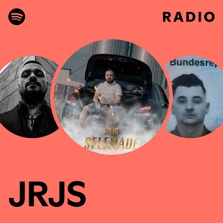 JRJS Radio | Spotify Playlist