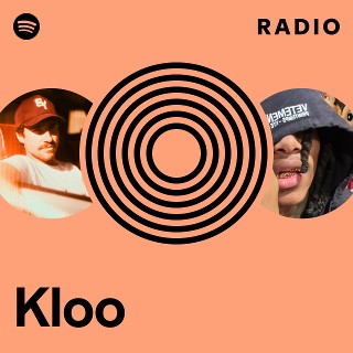 Kloo Radio | Spotify Playlist