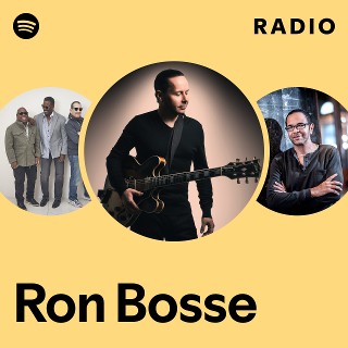 Ron Bosse Radio - playlist by Spotify | Spotify