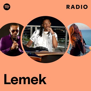 Lemek Radio | Spotify Playlist