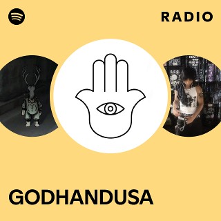 GODHANDUSA Radio - playlist by Spotify | Spotify