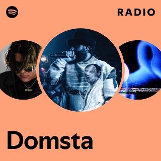 Domsta Radio - playlist by Spotify | Spotify