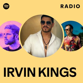 irvin.reyes Radio - playlist by Spotify | Spotify