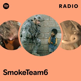 SmokeTeam6 Radio - playlist by Spotify | Spotify