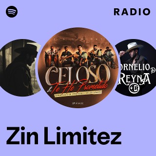 Zin Limitez Radio | Spotify Playlist