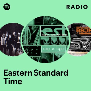 Eastern Standard Time Zeitzonen In Kanada | Zeitzonen.de