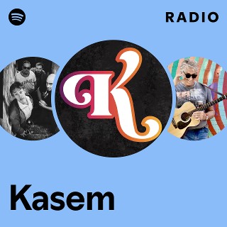 Kasem Radio | Spotify Playlist