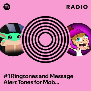 #1 Ringtones and Message Alert Tones for Mobile Cell Phones iPhone 5 ...