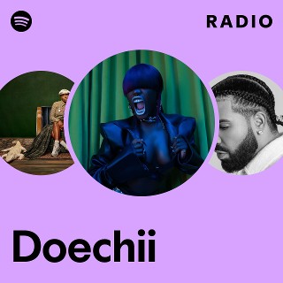 Doechii Radio - playlist by Spotify | Spotify
