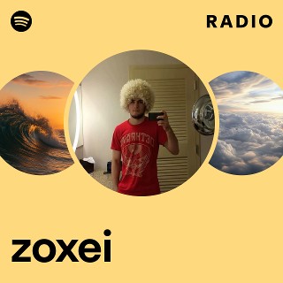 zoxei Radio | Spotify Playlist
