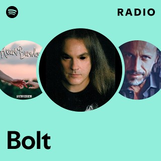 Bolt Radio - playlist by Spotify | Spotify