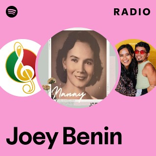 Joey Benin Radio - playlist by Spotify | Spotify
