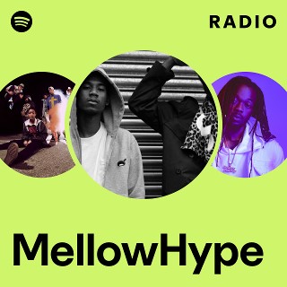 Fondo De Mellowhype