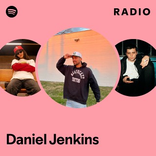 Jenks Radio | Spotify Playlist