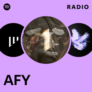 AFY Radio - playlist by Spotify | Spotify