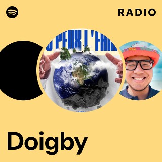 Doigby Radio | Spotify Playlist