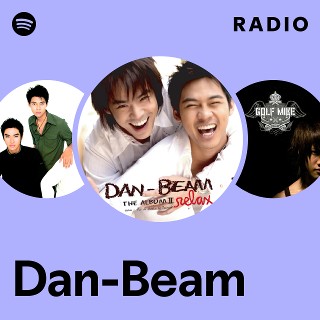 Dan-Beam Radio | Spotify Playlist