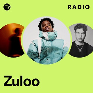 Zuloo Radio | Spotify Playlist