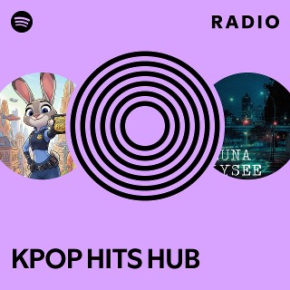 KPOP HITS HUB Radio - playlist by Spotify | Spotify