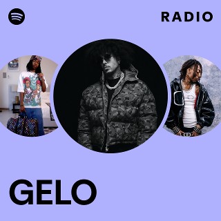 GELO Radio | Spotify Playlist