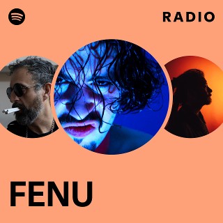 FENU Radio - playlist by Spotify | Spotify