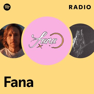 Fana Radio Spotify Playlist