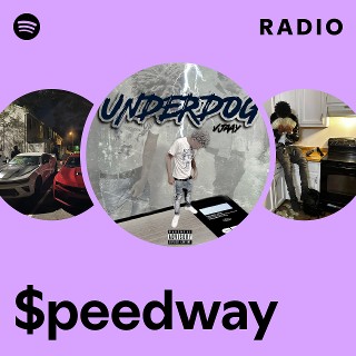 $peedway Radio - playlist by Spotify | Spotify
