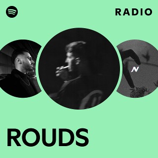 ROUDS Radio - playlist by Spotify | Spotify