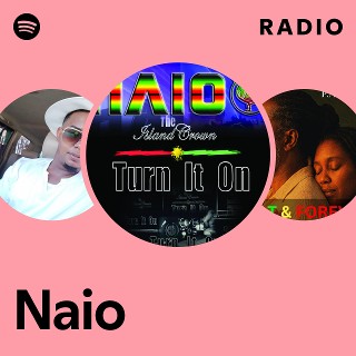 Naio Radio | Spotify Playlist