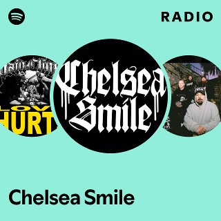 Chelsea Smile Logo