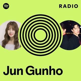 Jun Gunho Radio - playlist by Spotify | Spotify