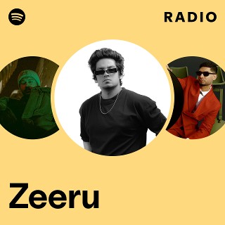 Zeeru Radio - playlist by Spotify | Spotify