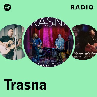 Trasna Radio | Spotify Playlist