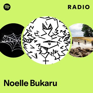 Noelle Bukaru Radio - playlist by Spotify | Spotify