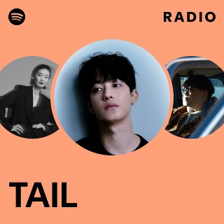TAIL Radio | Spotify Playlist