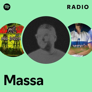Massa Radio | Spotify Playlist