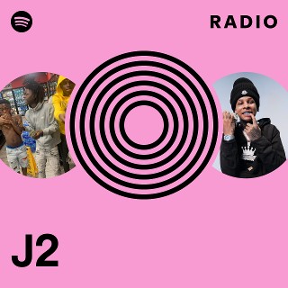 J2 Radio | Spotify Playlist