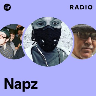 Napz Logo Do It Right Single By Lil Napz | Spotify