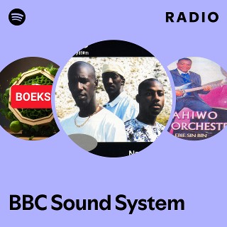 BBC Sound System Radio - playlist by Spotify | Spotify