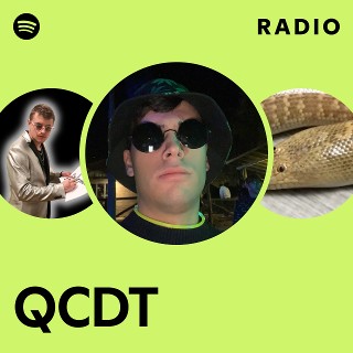 QCDT Radio - playlist by Spotify | Spotify