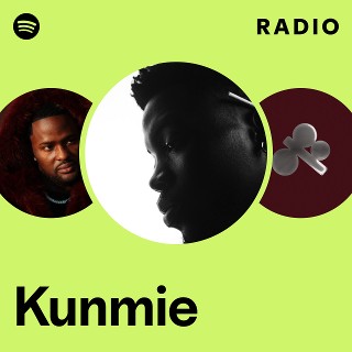 Kunmie Radio | Spotify Playlist