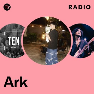 Ark Radio | Spotify Playlist