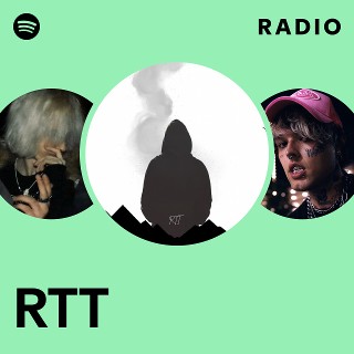 RTT Radio | Spotify Playlist
