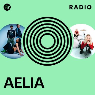 Aelia Logo