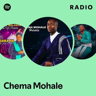 Chema Mohale Radio | Spotify Playlist