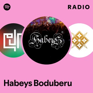 Habeys Boduberu Radio | Spotify Playlist