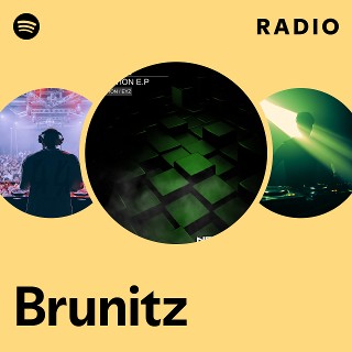 Brunitz Radio | Spotify Playlist