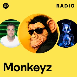 Monkeyz store